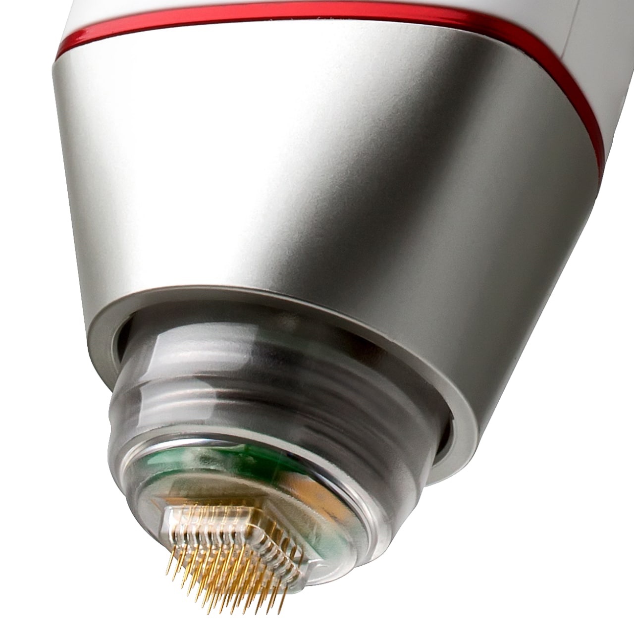 INFINI Lutronic - RF microneedle lifting - Stylus Studio